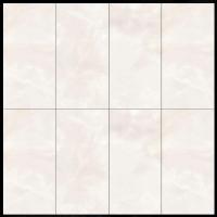 China 8 Random Patterns Marble Look Porcelain Tile with Less Than 0.1% Absorption Rate and High Scratch Resistance for Floor and Wall Applications for sale