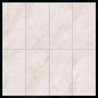 China Marble Look Porcelain Tile with Less Than 0.1% Absorption Rate and High Stain and Scratch Resistance for Floor and Wall Applications for sale