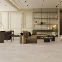 China Marble Look Porcelain Tile with Less Than 0.1% Absorption Rate High Scratch Resistance and 8 Random Patterns for sale