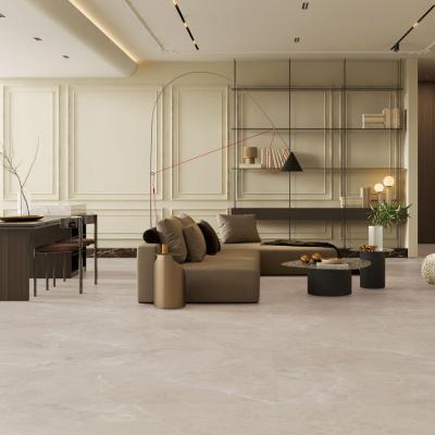 China Marble Look Porcelain Tile with Less Than 0.1% Absorption Rate High Scratch Resistance and 8 Random Patterns for sale