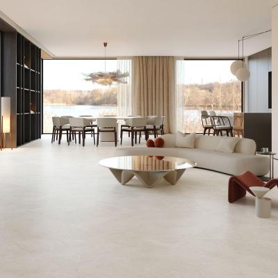 China High Scratch Resistance Marble Look Porcelain Tile with Less Than 0.1% Absorption Rate and 8 Random Patterns for sale