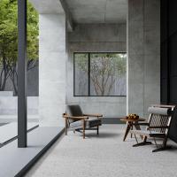 China Polished Surface Porcelain Tile Smooth Texture Offering Exceptional Strength and Smooth Finish for Flooring Applications for sale
