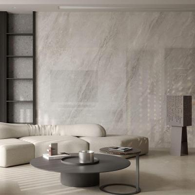 China 1200x2700 Mm Frost and Stain Resistant Modern Porcelain Tile for Durable Floor and Wall Applications for sale