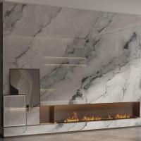 China Frost Resistant Modern Porcelain Tile 1200x2700 mm Stain Resistant for Commercial Flooring for sale