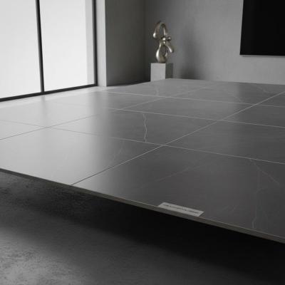 China Floating Installation Contemporary Ceramic Tile with Less Then 0.5 Percent Water Absorption Offering Performance and Modern Aesthetic Appeal for sale