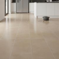 China Rectified Edge Porcelain Kitchen Floor Tiles Developed for Building Decoration Providing Performance and Attractive Look for sale