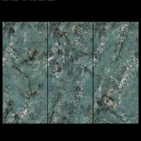 China V1 Uniform Appearance Marble Look Porcelain Tile 1200x2700mm Waterabsorption under 0.5 Percent Perfect for Stylish and Durable Flooring Solutions for sale