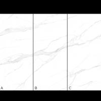 China V1 Uniform Appearance Porcelain Bathroom Floor Tile Frost Resistant Low Porosity Suitable for Humid Bathroom Environments for sale