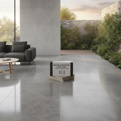 China Indoor And Outdoor Floor And Wall 800x800 Porcelain Floor Tiles Flooring Solution For Residential Commercial Environments for sale