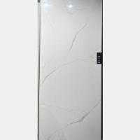 China Marble Look 800x800 Porcelain Floor Tiles Providing Stylish Flooring Option with High Resistance to Scratches and Stains for sale