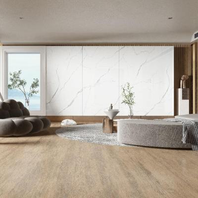 China Marble Look 800x800 Porcelain Floor Tiles Providing Stylish Flooring Option with High Resistance to Scratches and Stains for sale