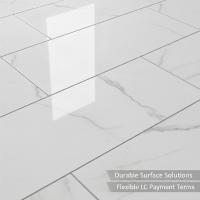 China Glazed Porcelain Tile Marble Look Porcelain Tile Providing Durable Surface Solutions with Flexible L C Payment Team Terms for sale