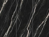 China Polished Marble Look Porcelain Tile 1200x2700mm with Polished Matte Glossy Finish Durable and Elegant Flooring Solution for sale
