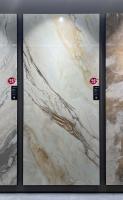 China Porcelain wall slate 800x800 porcelain floor tiles water absorption less than 0.5 percent designed to withstand heavy and maintain visual appeal for sale