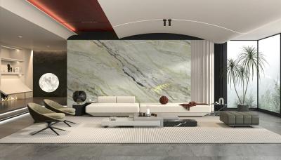 China High Durability Marble Look Porcelain Tile 12x24 Inches Polished Matte Glossy Finish Designed for Long Lasting Performance for sale