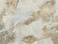 China 9mm Thick Marble Look Porcelain Tile Polished Finish Multiple Sizes Suitable for Hotels Offices and Retail Environments for sale