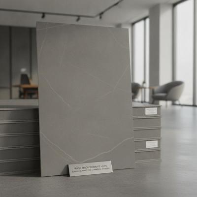 China Waterabsorptionrate less than 0.5 percent Modern Porcelain Tile Porcelain Wall Slate Included Components Durable Surface for Commercial Interiors for sale