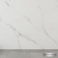 China Porcelain wall slate Marble Look Porcelain Tile featuring Moderate To High Slip Resistance suitable for wet areas and high traffic zones for sale