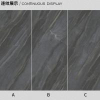 China Low Water Absorption Marble Look Porcelain Tile 10mm Thickness Payment Team TT Ideal for Indoor and Outdoor Applications Long Lasting Finish for sale