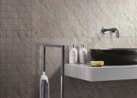China China Foshan sand stone series light grey color porcelain tile, floor tile supplier for sale