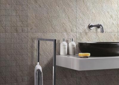 China China Foshan sand stone series light grey color porcelain tile, floor tile supplier for sale