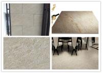 China Renewable Rustic Porcelain Tile Accurate Dimensions Long Life Span for sale