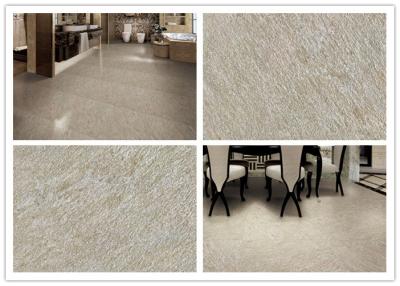 China Compression Resistance Living Room Ceramic Floor Tiles Matte Surface Treatments for sale