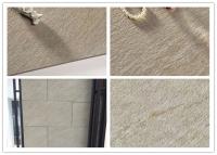 China Durable Sandstone Porcelain Tiles , Sandstone Porcelain Floor Tiles 600*600 MM for sale