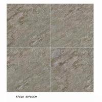 China Renewable Polished Porcelain Floor Tiles 600x600 Nano Building Material Ceramic Kitchen Floor Tile for sale