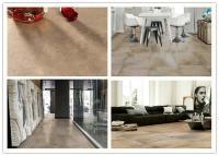 China Matte Surface Marble Effect Ceramic Wall Tiles , Cement Style Tiles for sale