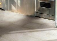 China High Hardness Stone Look Ceramic Tile Less Than 0.05% Absorption Rate for sale