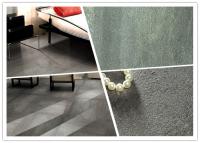 China Interior Stone Look Porcelain Tile 600*600 Mm Size Compression Resistance Living Room Porcelain Floor Tile for sale