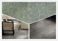 China ECO Friendly Grey Living Room Floor Tiles , Stone Look Porcelain Tile for sale