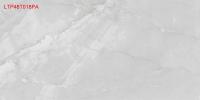 China Tiles And Marbles Gray Color Indoor Porcelain Tiles Marble Look Porcelain Tile 400x800 mm Size for sale