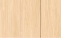 China Natural Cream Color Indoor Porcelain Tiles / Antibacterial Interior Floor Tiles for sale