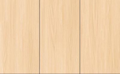 China Natural Cream Color Indoor Porcelain Tiles / Antibacterial Interior Floor Tiles for sale
