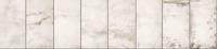 China 30x60 Cm Size Italian Indoor Porcelain Tiles Light Grey Color Wear - Resistant for sale