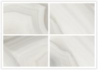 China Fashion Marble Effect Ceramic Floor Tiles Acid Resistant 24 X 48 X 0.47 Inches Indoor Porcelain Tiles for sale