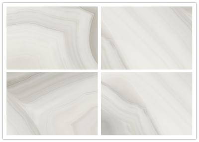 China Fashion Marble Effect Ceramic Floor Tiles Acid Resistant 24 X 48 X 0.47 Inches Indoor Porcelain Tiles for sale
