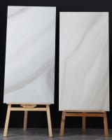 China Frost Resistant Marble Look Porcelain Tile For Bathroom / Bedroom for sale