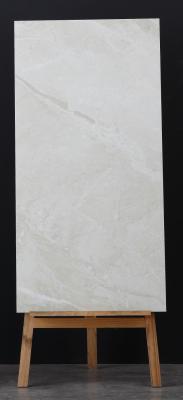 China 12mm Thickness Marble Look Porcelain Tile / Marble Like Ceramic Tile for sale