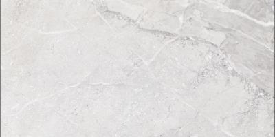 China Durable Full Glazed Marble Look Porcelain Tile For Hotel / Office for sale