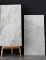 China Chemical Resistant Polished Marble Porcelain Tile 24 X 48 X 0.47 Inches for sale