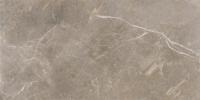 China Brown Color Marble Look Bathroom Floor Tiles Chemical Resistant for sale