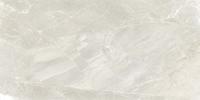 China Simple Copper White Color Marble Look Porcelain Tile Heat Insulation for sale