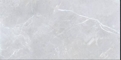 China Glazed Polished Marble Look Porcelain Tile 600*1200mm Wear - Resistant for sale
