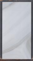 China Glazed Digital Polished Porcelain Wall Tile Agate Grey Color Acid - Resistant for sale
