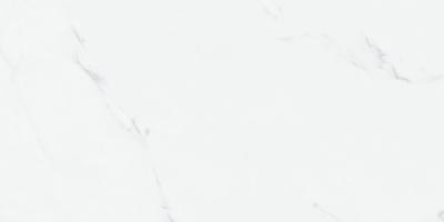 China Fashionable White Marble Like Porcelain Tile / Polished Porcelain Floor Tile for sale