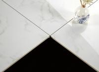 China Non Slip Modern Floor Tiles / Elegantly Porcelain Kitchen Floor Tiles for sale