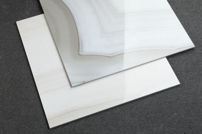 China Durable Matt Porcelain Floor Tiles , Premium Porcelain Tile Anti Alkali for sale
